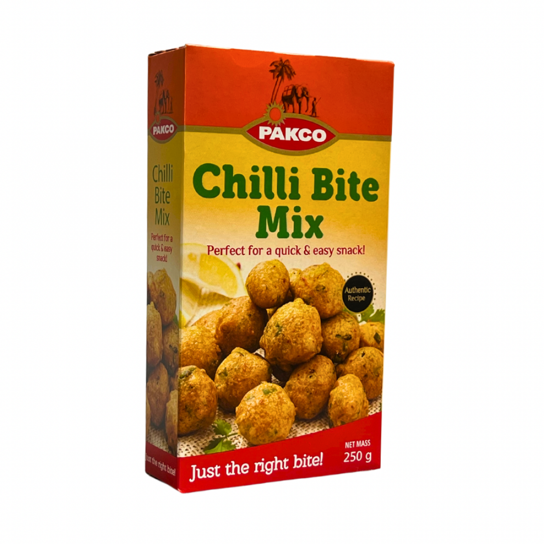 Pakco Chilli Bite Mix – No 1 South African Shop